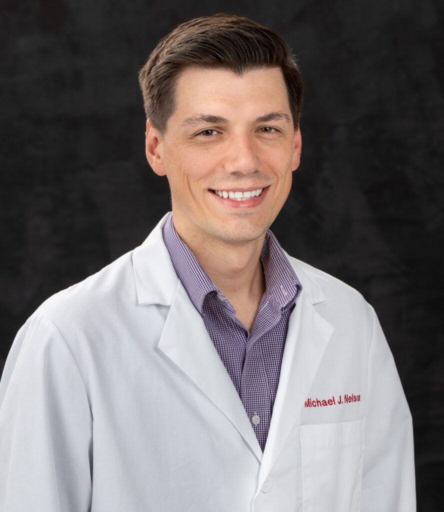 Dr. Michael Nelson | Beaufort Eye Center