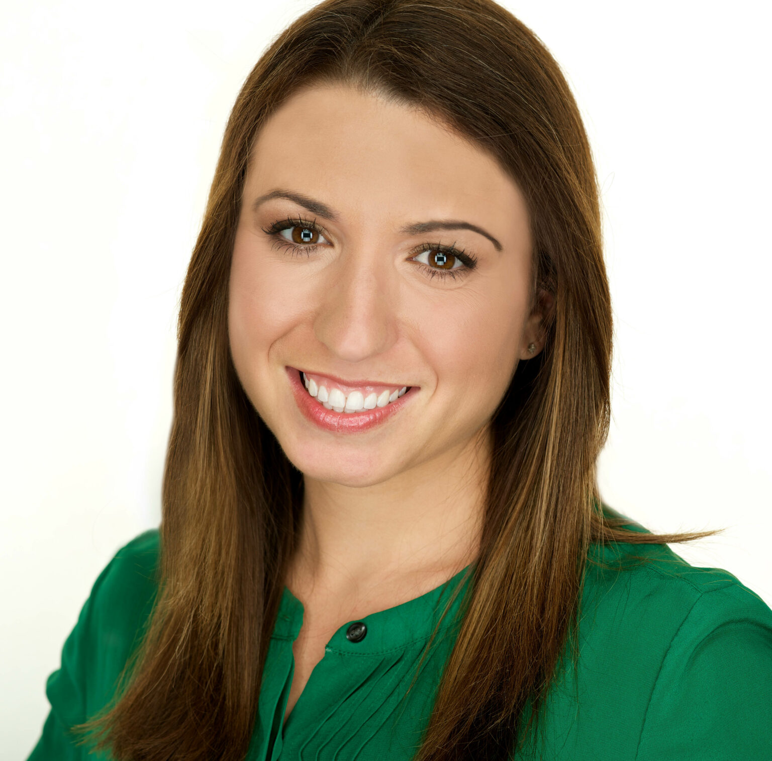 Dr. Nicole Sopp | Beaufort Eye Center