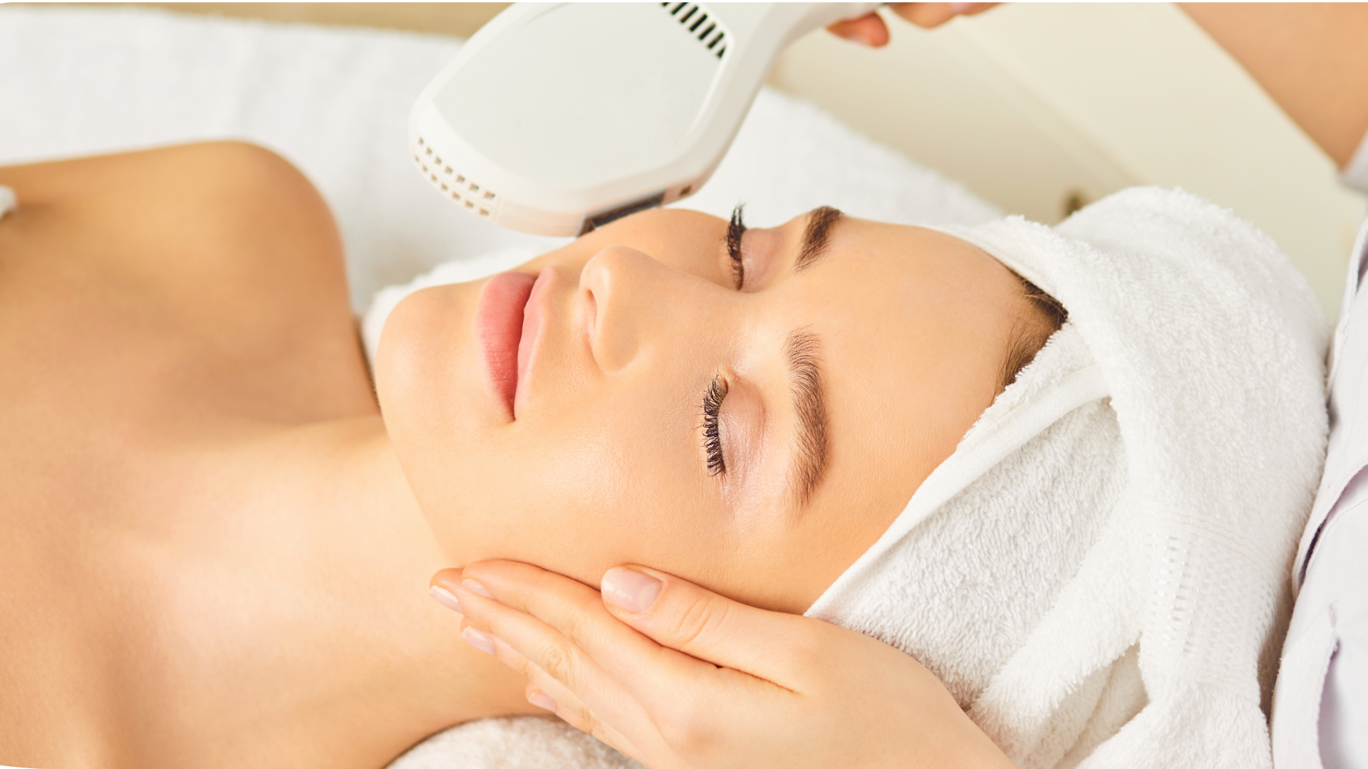 Intense Pulsed Light (IPL) | Beaufort Eye Center